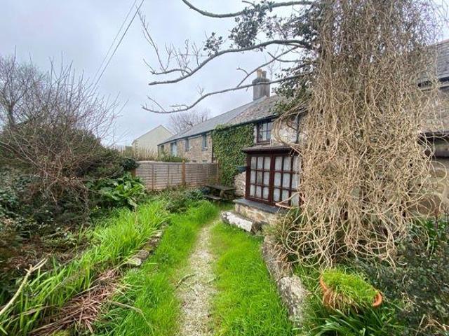 2 bedroom cottage for sale