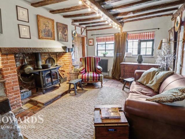 2 bedroom cottage for sale