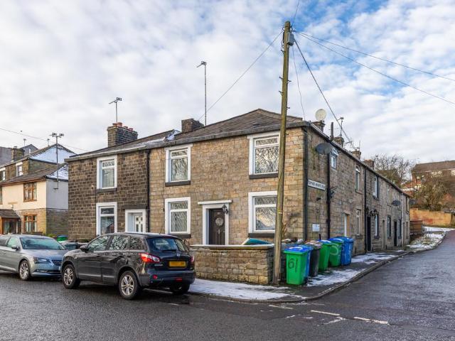 2 bedroom cottage for sale