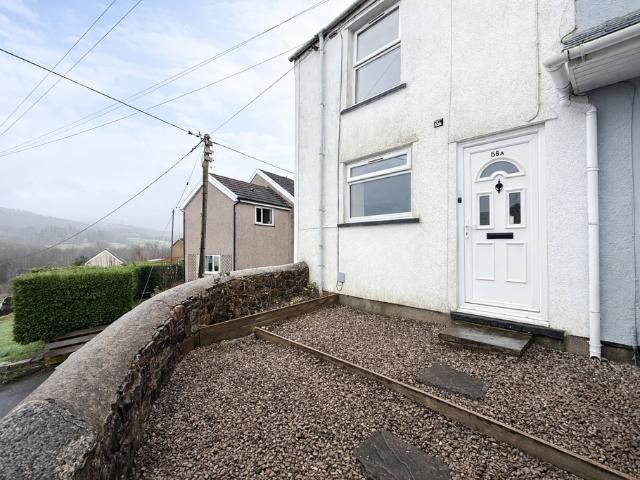 2 bedroom cottage for sale