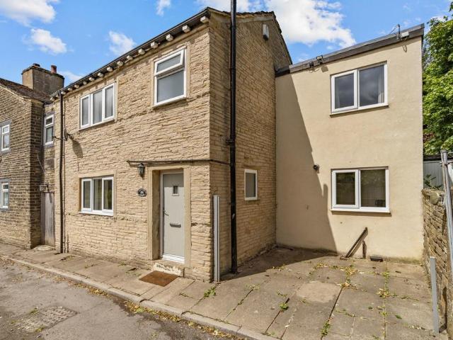 2 bedroom cottage for sale