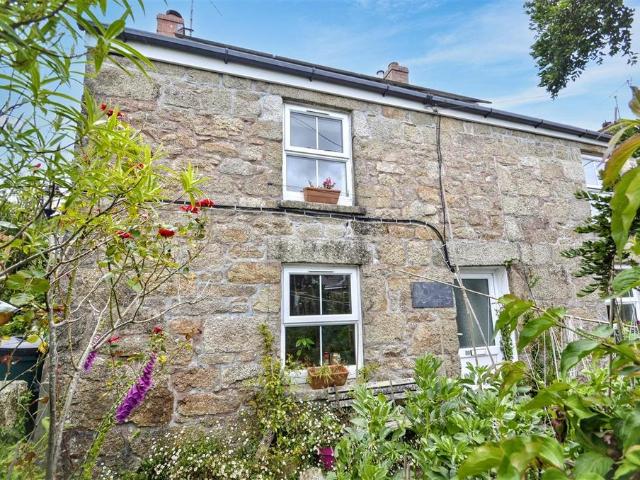 2 bedroom cottage for sale