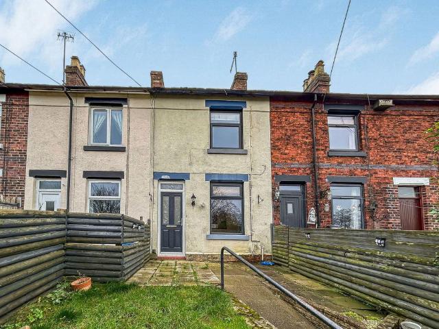 2 bedroom cottage for sale