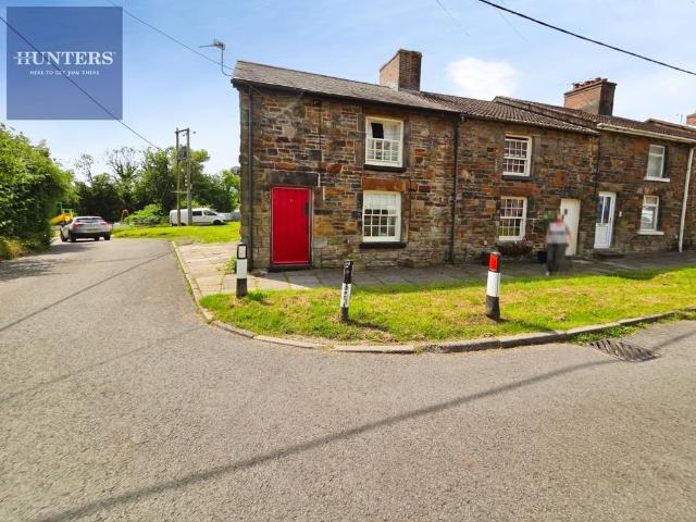 2 bedroom cottage for sale