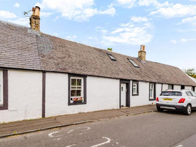 2 bedroom cottage for sale