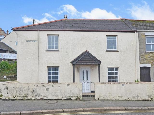 2 bedroom cottage for sale