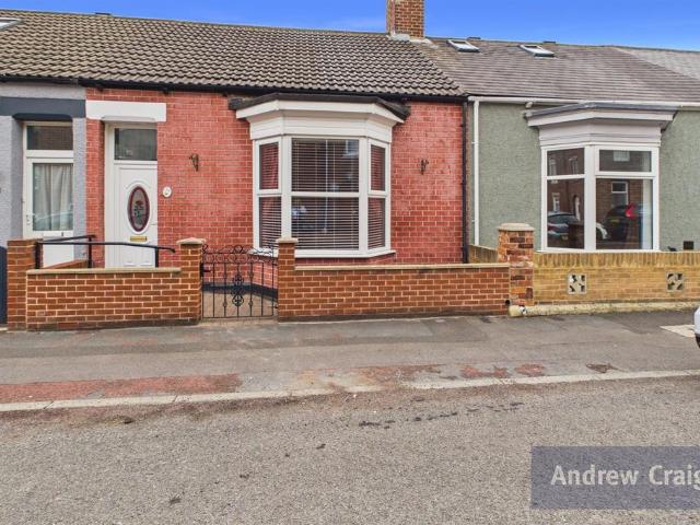 2 bedroom cottage for sale