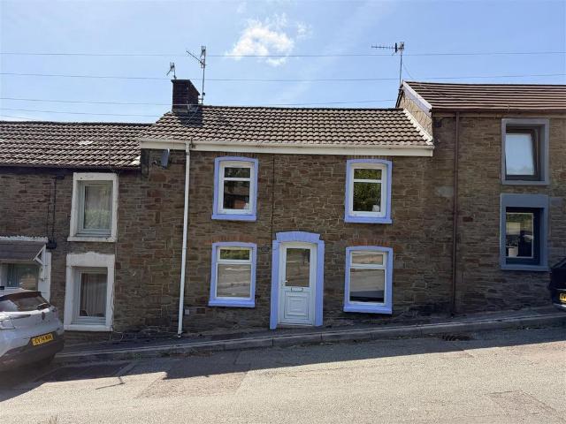 2 bedroom cottage for sale