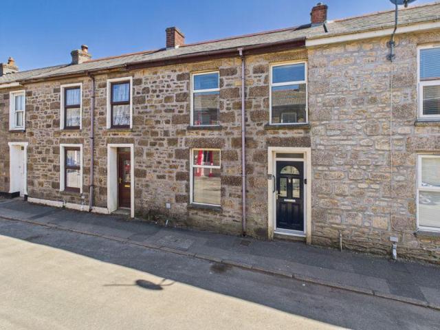 2 bedroom cottage for sale
