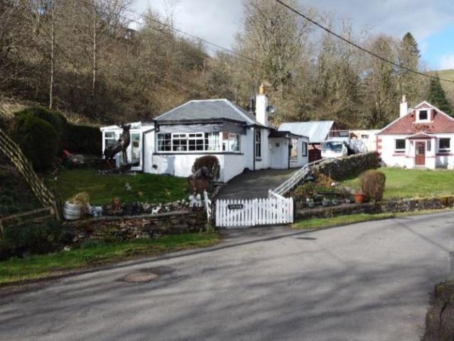 2 bedroom cottage for sale