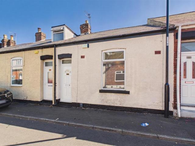 2 bedroom cottage for sale