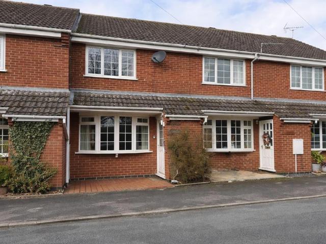 2 bedroom townhouse for sale