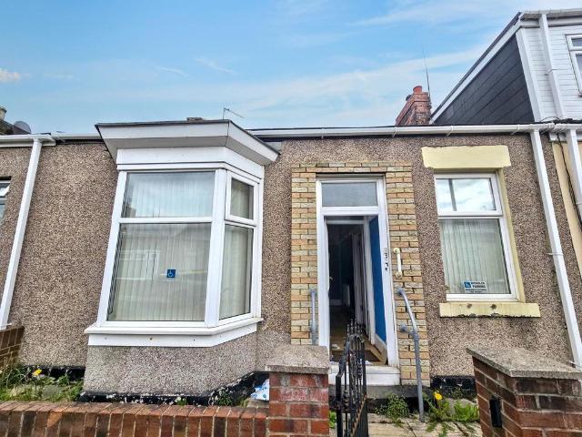 2 bedroom cottage for sale