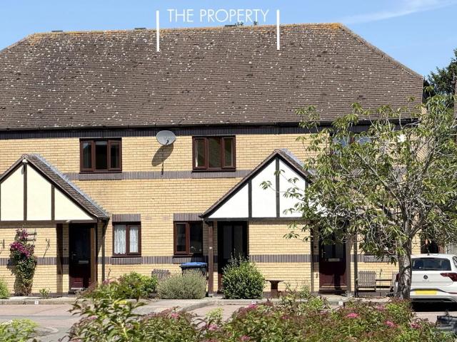 2 bedroom cottage for sale