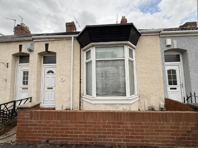 2 bedroom cottage for sale