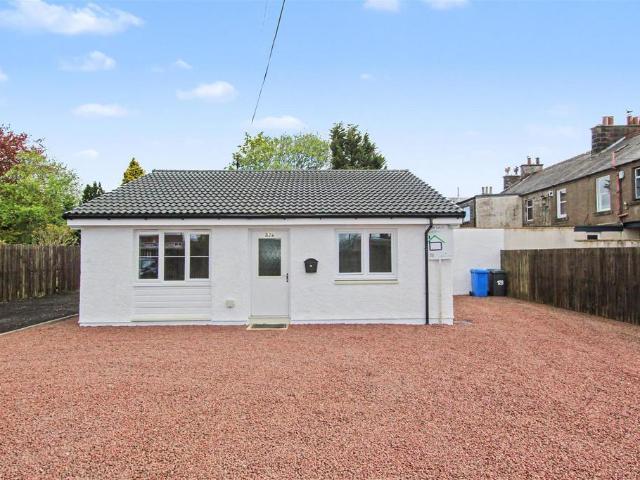 2 bedroom cottage for sale