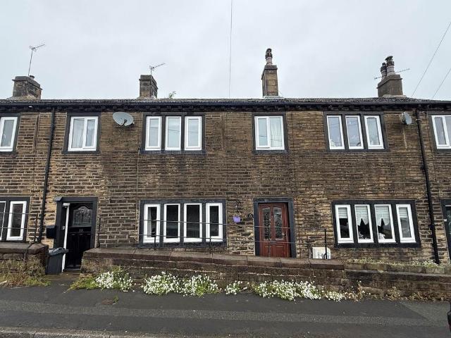 2 bedroom cottage for sale