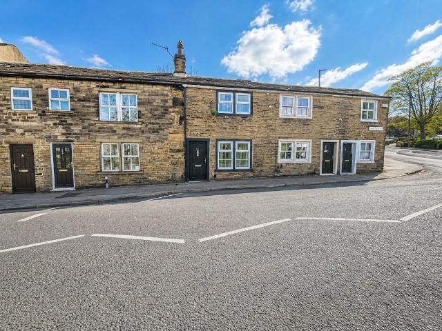 2 bedroom cottage for sale