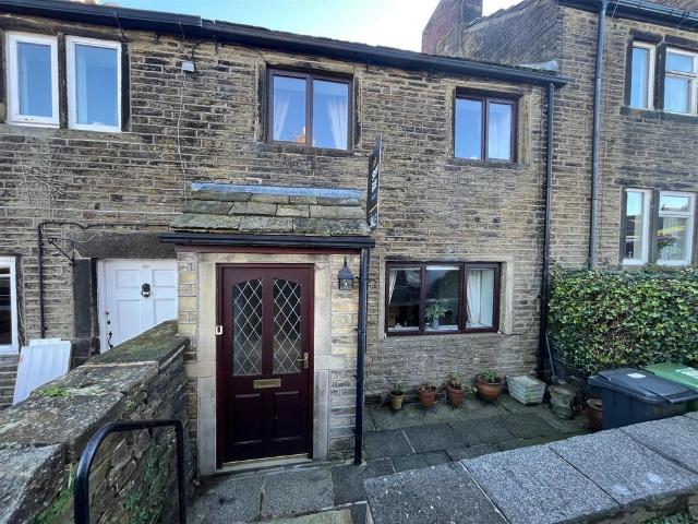 2 bedroom cottage for sale