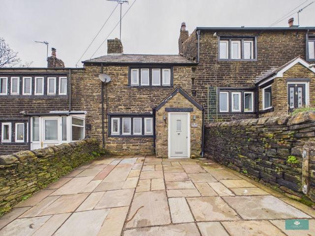 2 bedroom cottage for sale