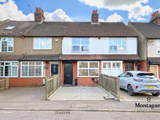 2 bedroom cottage for sale