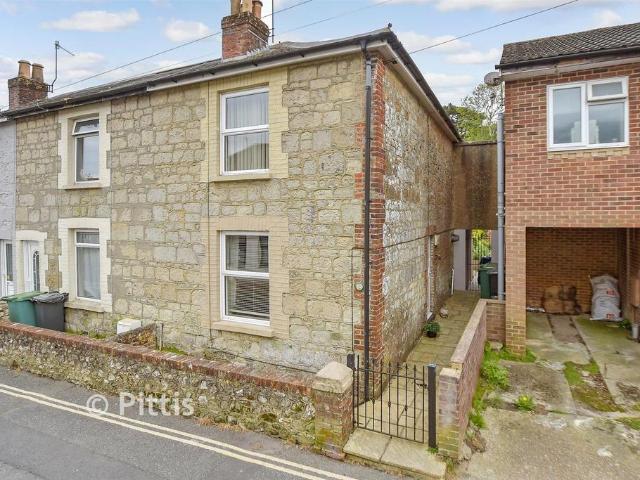 2 bedroom cottage for sale