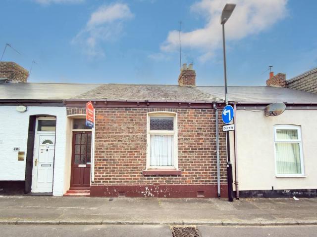 2 bedroom cottage for sale