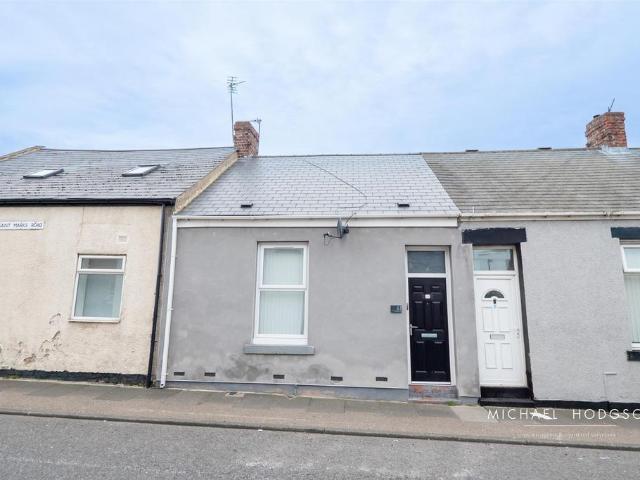 2 bedroom cottage for sale