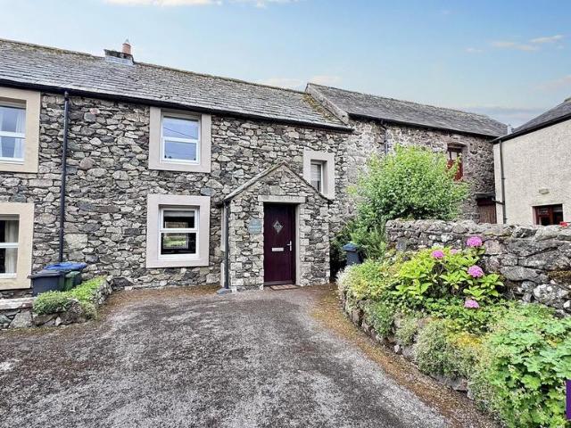 2 bedroom cottage for sale