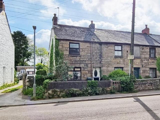 2 bedroom cottage for sale