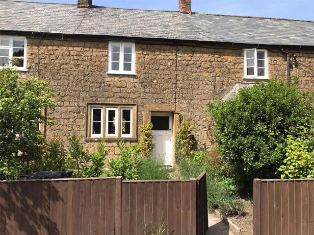 2 bedroom cottage for sale