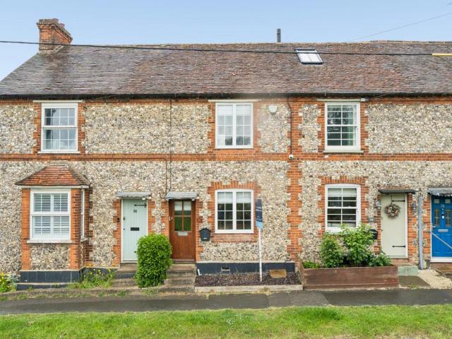 2 bedroom cottage for sale