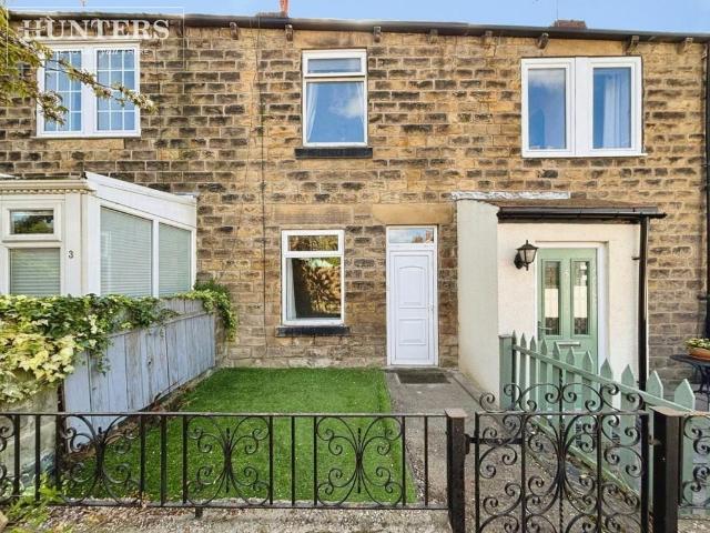 2 bedroom cottage for sale
