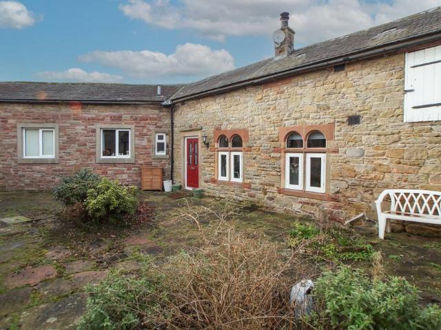 2 bedroom cottage for sale
