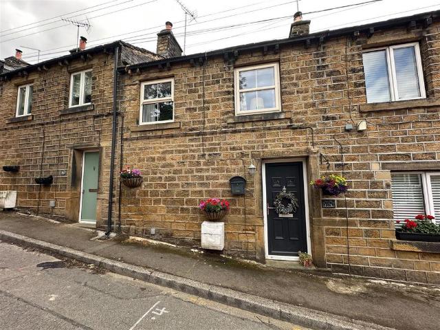 2 bedroom cottage for sale