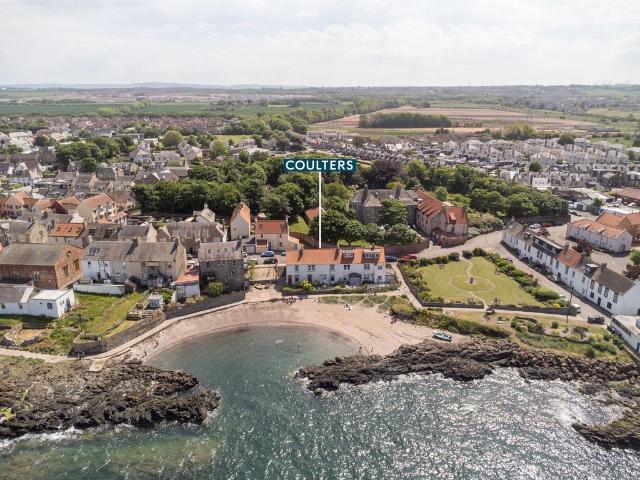 2 bedroom cottage for sale