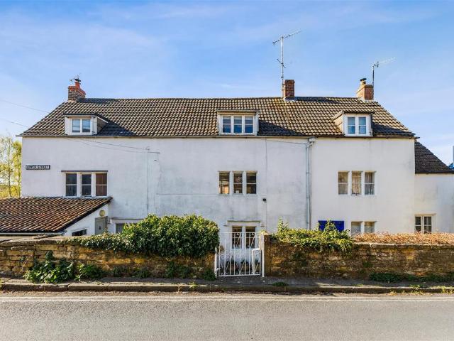 2 bedroom cottage for sale