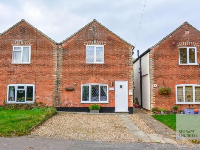 2 bedroom cottage for sale