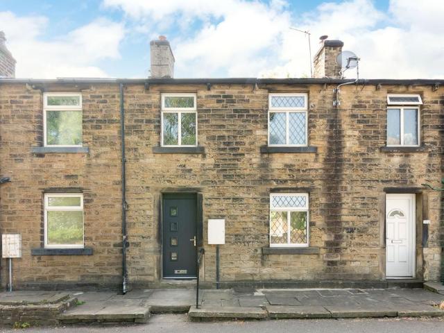 2 bedroom cottage for sale