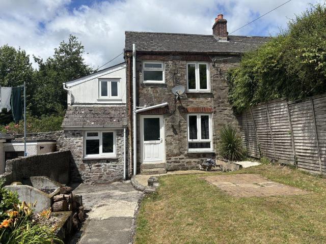 2 bedroom cottage for sale