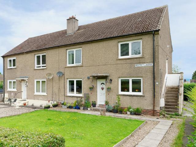 2 bedroom cottage for sale