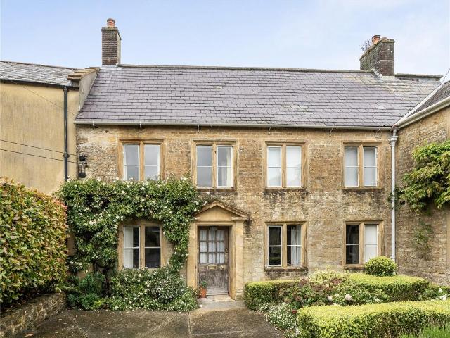 2 bedroom cottage for sale