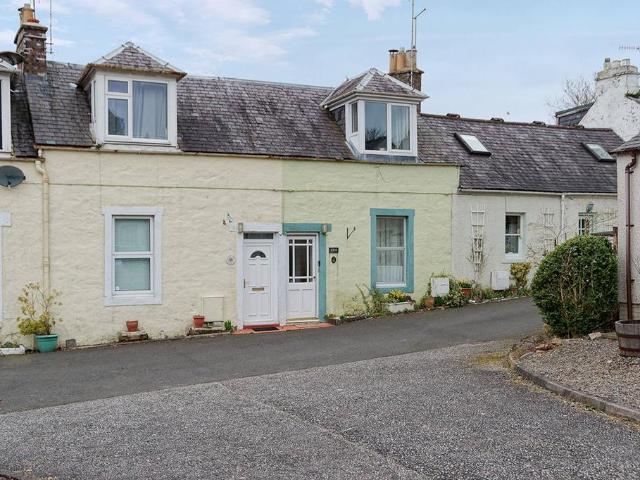 2 bedroom cottage for sale