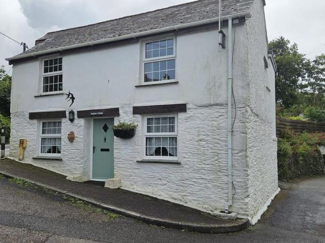 2 bedroom cottage for sale