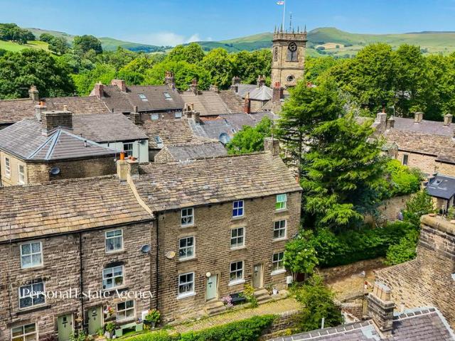 2 bedroom cottage for sale