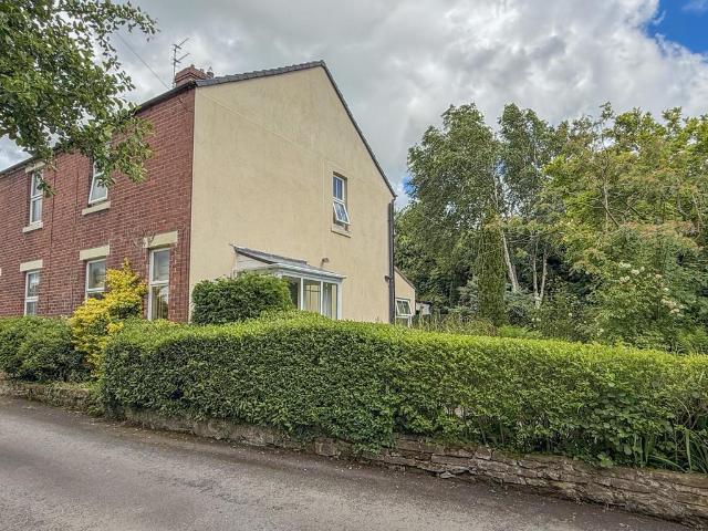 2 bedroom cottage for sale