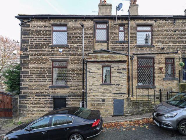 2 bedroom cottage for sale