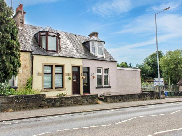 2 bedroom cottage for sale