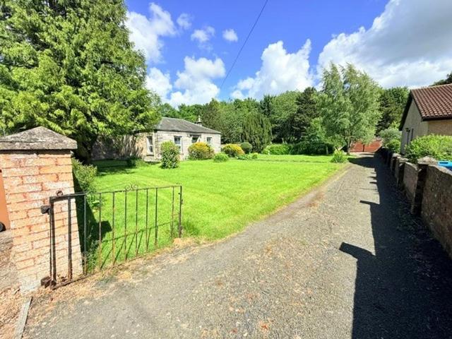 2 bedroom cottage for sale