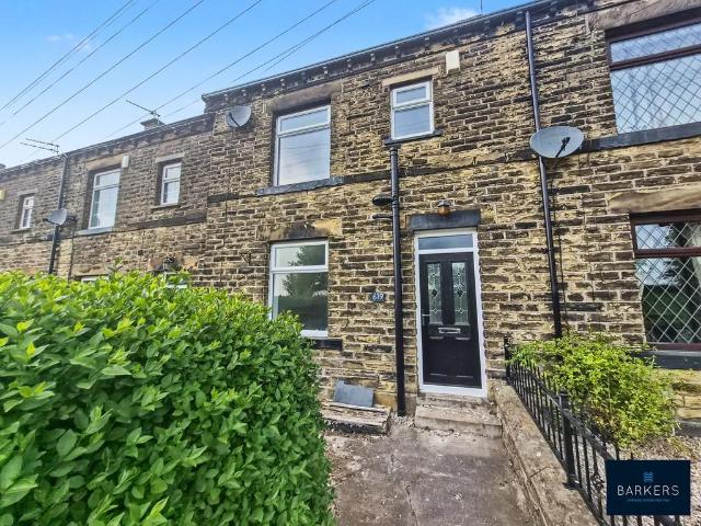 2 bedroom cottage for sale